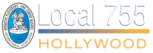 Local 755 Hollywood – Ingenuity Artistry Craftsmanship